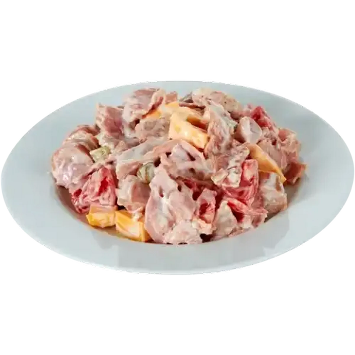 Checkers Sixty60 | Cold Meat Salad Per Kg