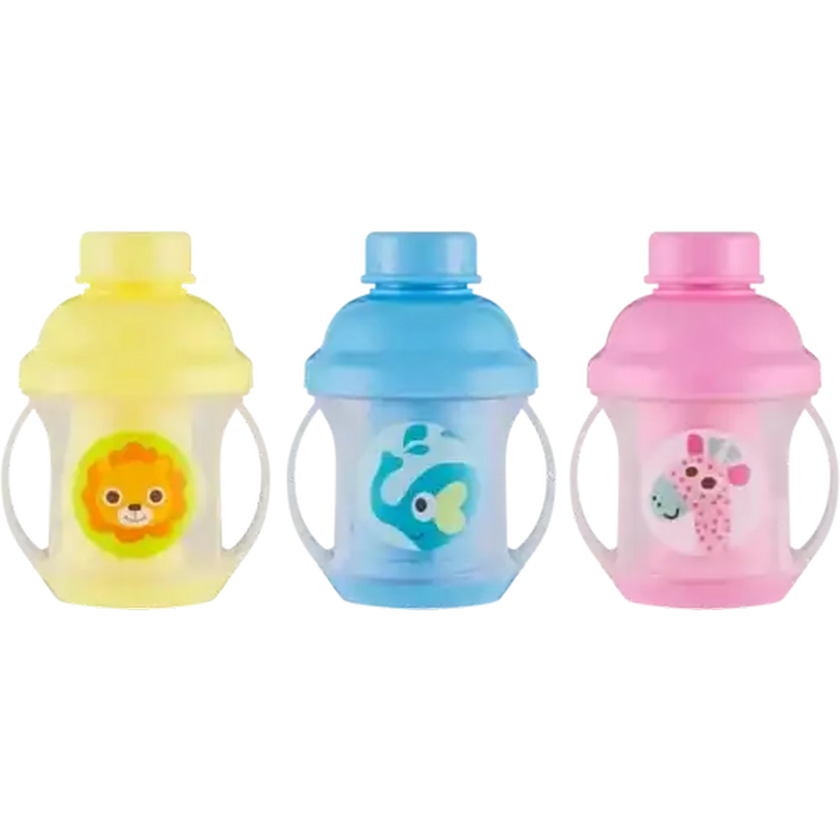 Checkers Sixty60 | Jolly Tots Training Cup 255ml (Colour May Vary)