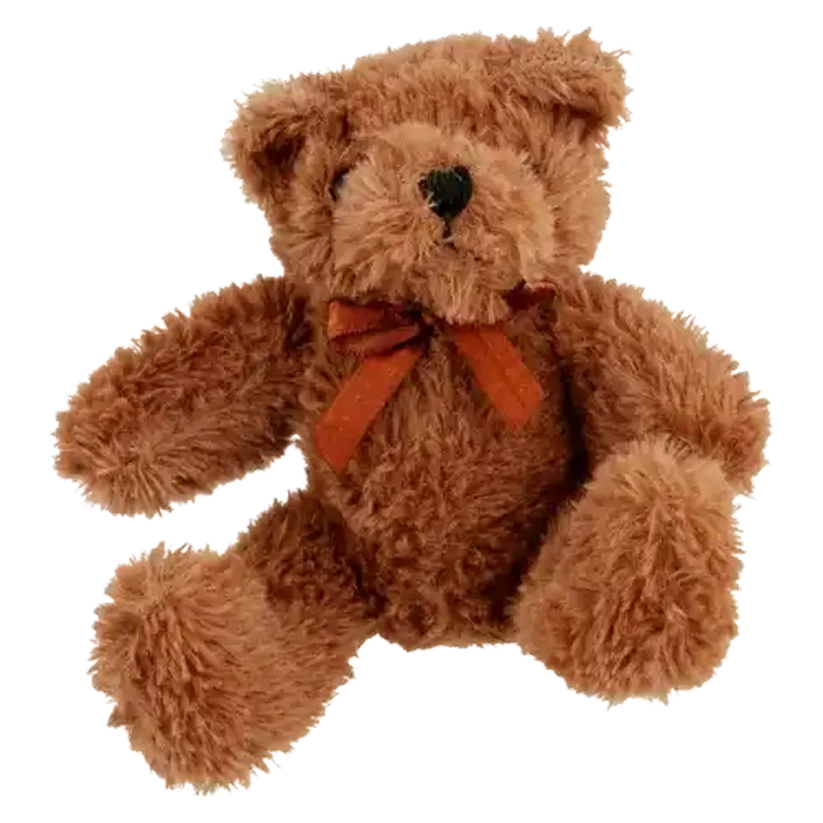 Checkers Sixty60 | Sitting Toms Plush Bears 12.5cm