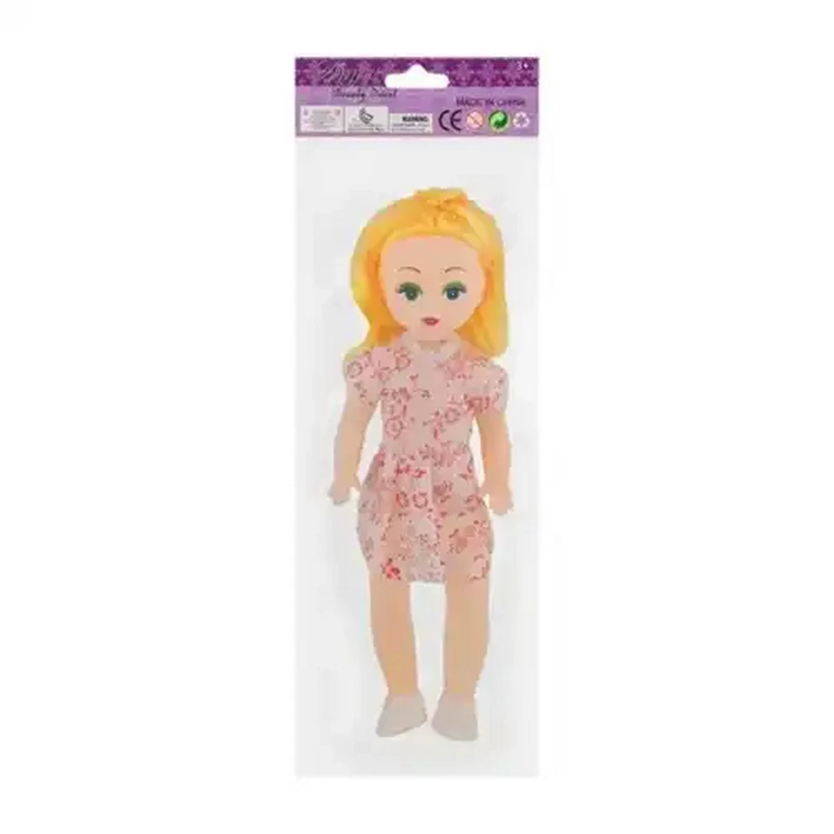 Checkers Sixty60 | Angel Beauty Sweet Doll 26cm (Type May Vary)