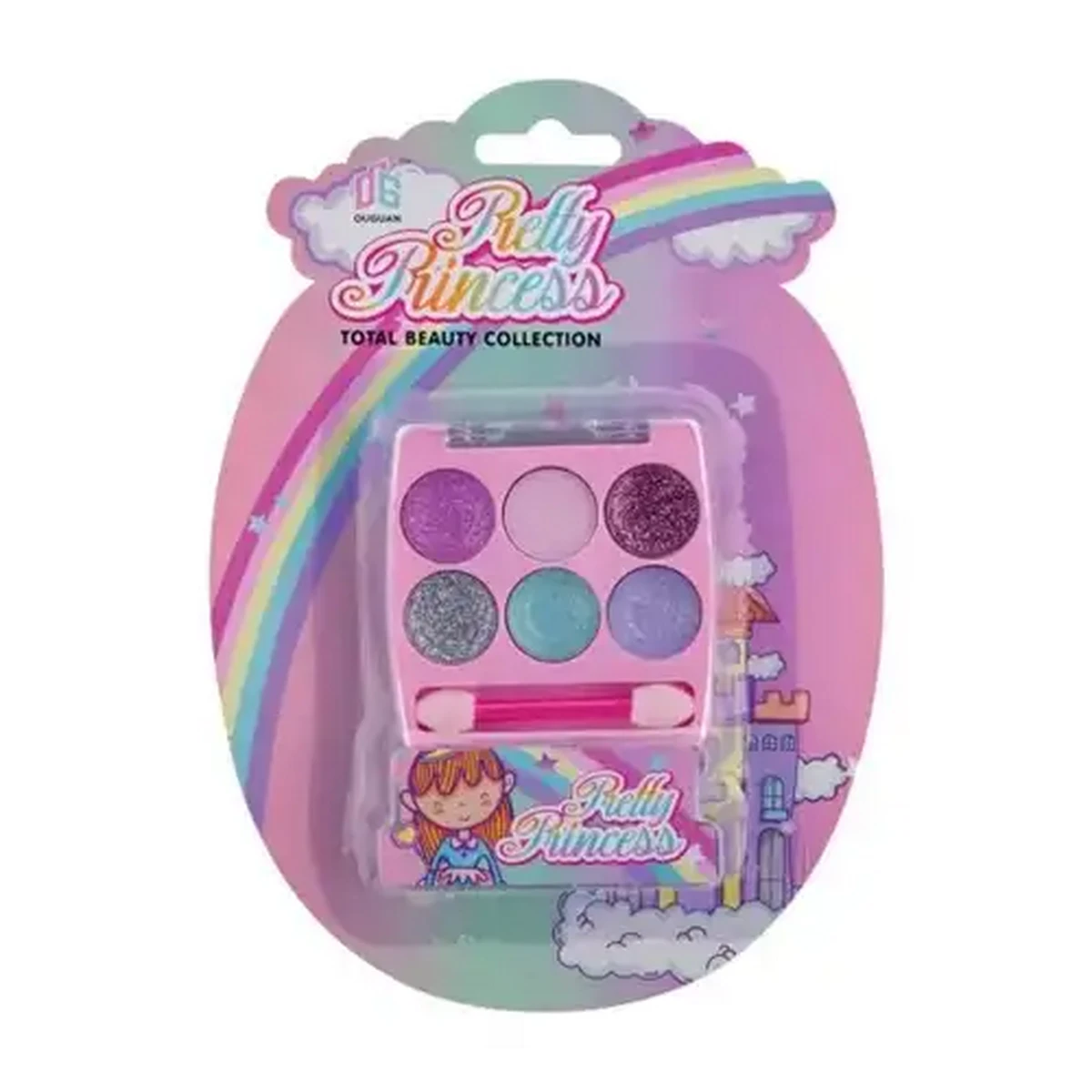 Checkers Sixty60 | Pretty Princess Total Beauty Collection Set