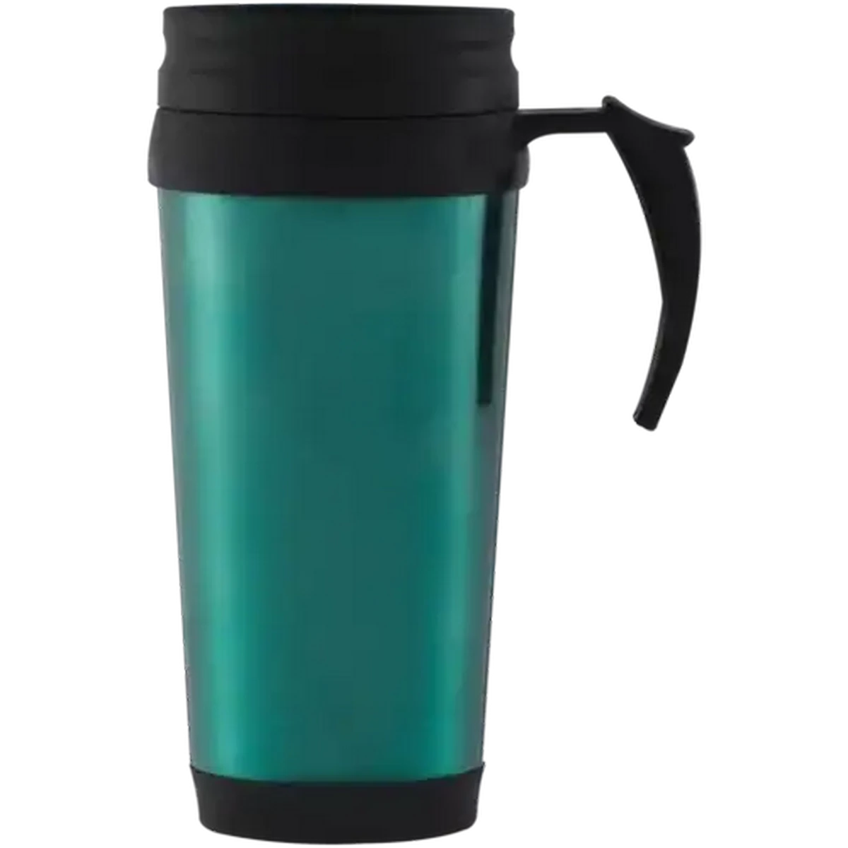 Checkers Sixty60 | Ruby Green Stainless Steel Travel Mug 420ml