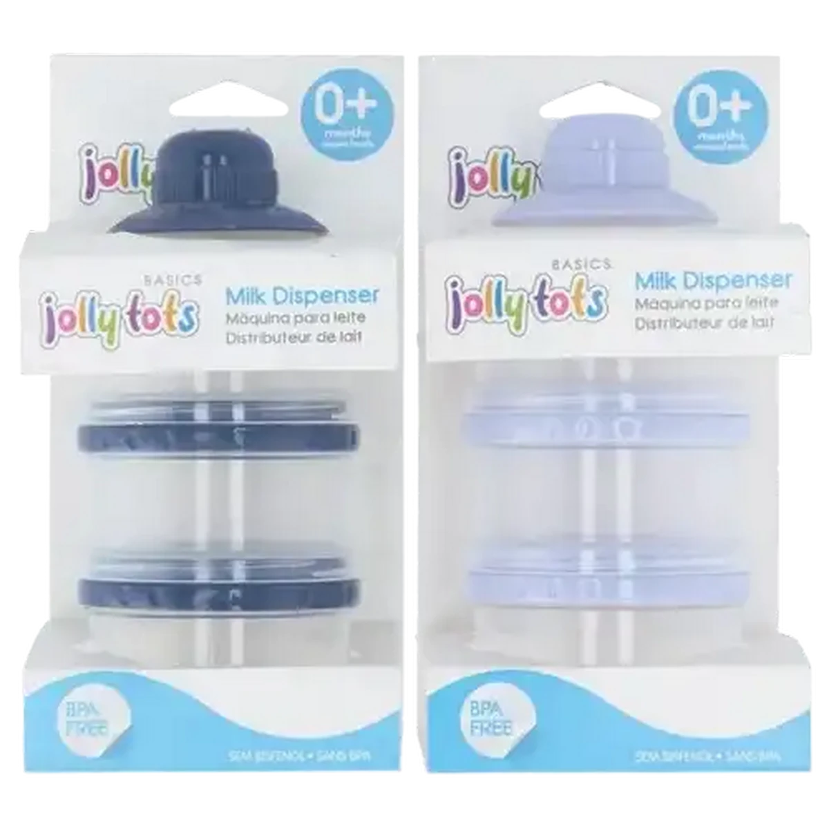 Checkers Sixty60 | Jolly Tots Milk Powder Container 0 Months + (Colour ...