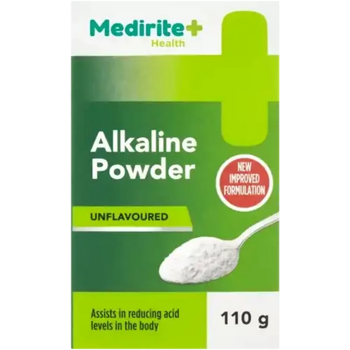 Checkers Sixty60 | Medirite Health Alkaline Powder 110g