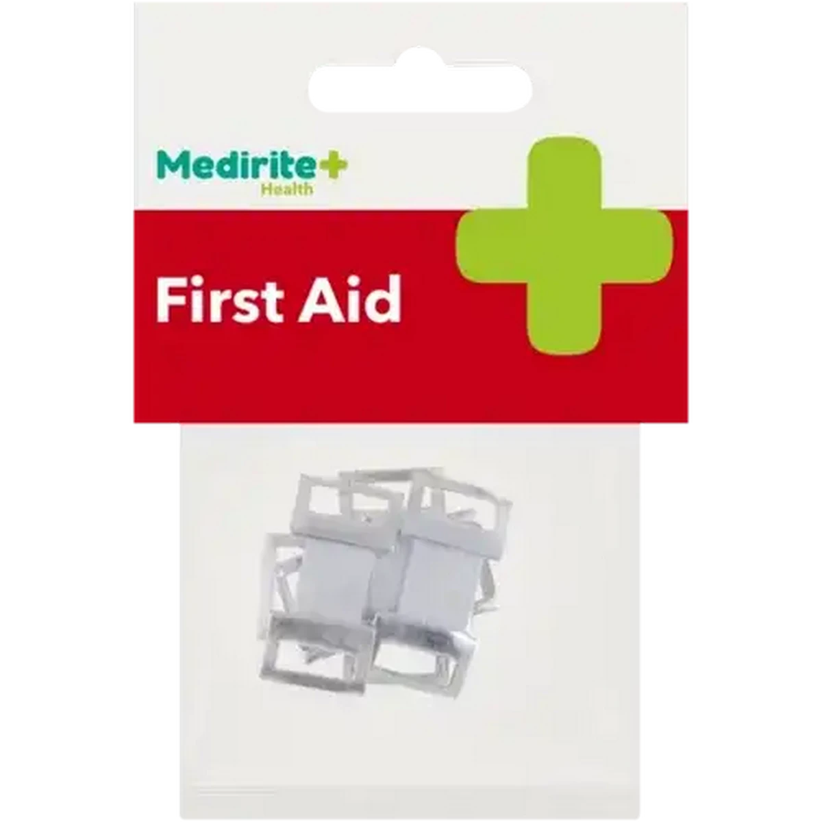 Checkers Sixty60 | Medirite Health Bandage Clips 5 Pack
