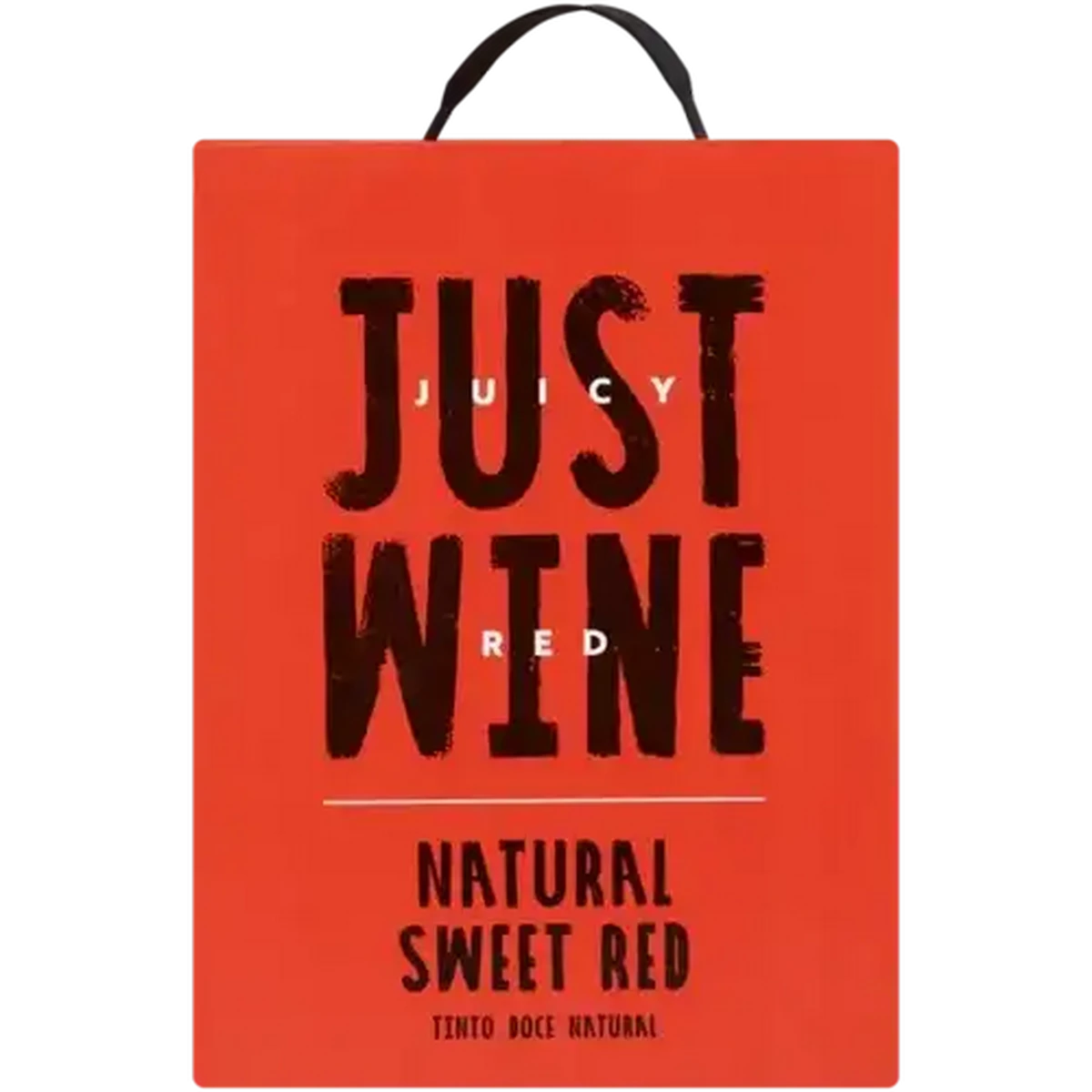 Checkers Sixty60 | Just Wine Natural Sweet Red Wine Box 5L