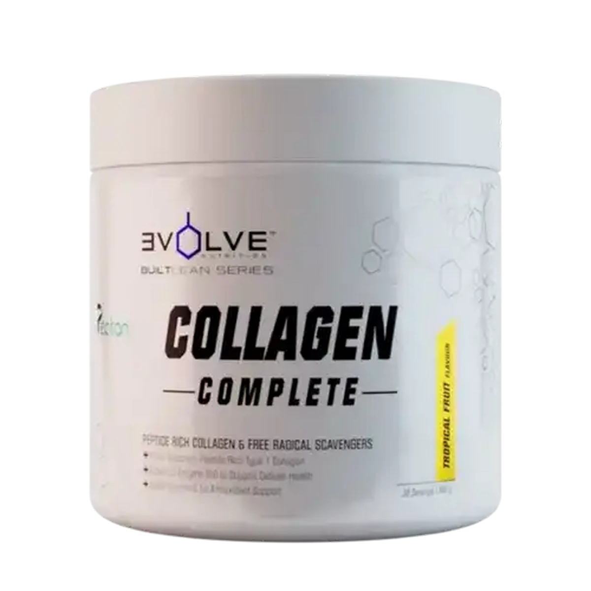 Checkers Sixty60 | Evolve Nutrition Collagen Complete Tropical Fruit ...