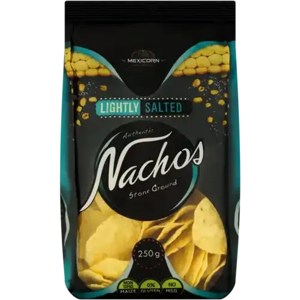 Checkers Sixty60 | Mexicorn Lightly Salted Nachos 250g
