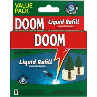 Checkers Sixty60 | DOOM Mosquito Destroyer Plug-In Unit with Refill 35ml