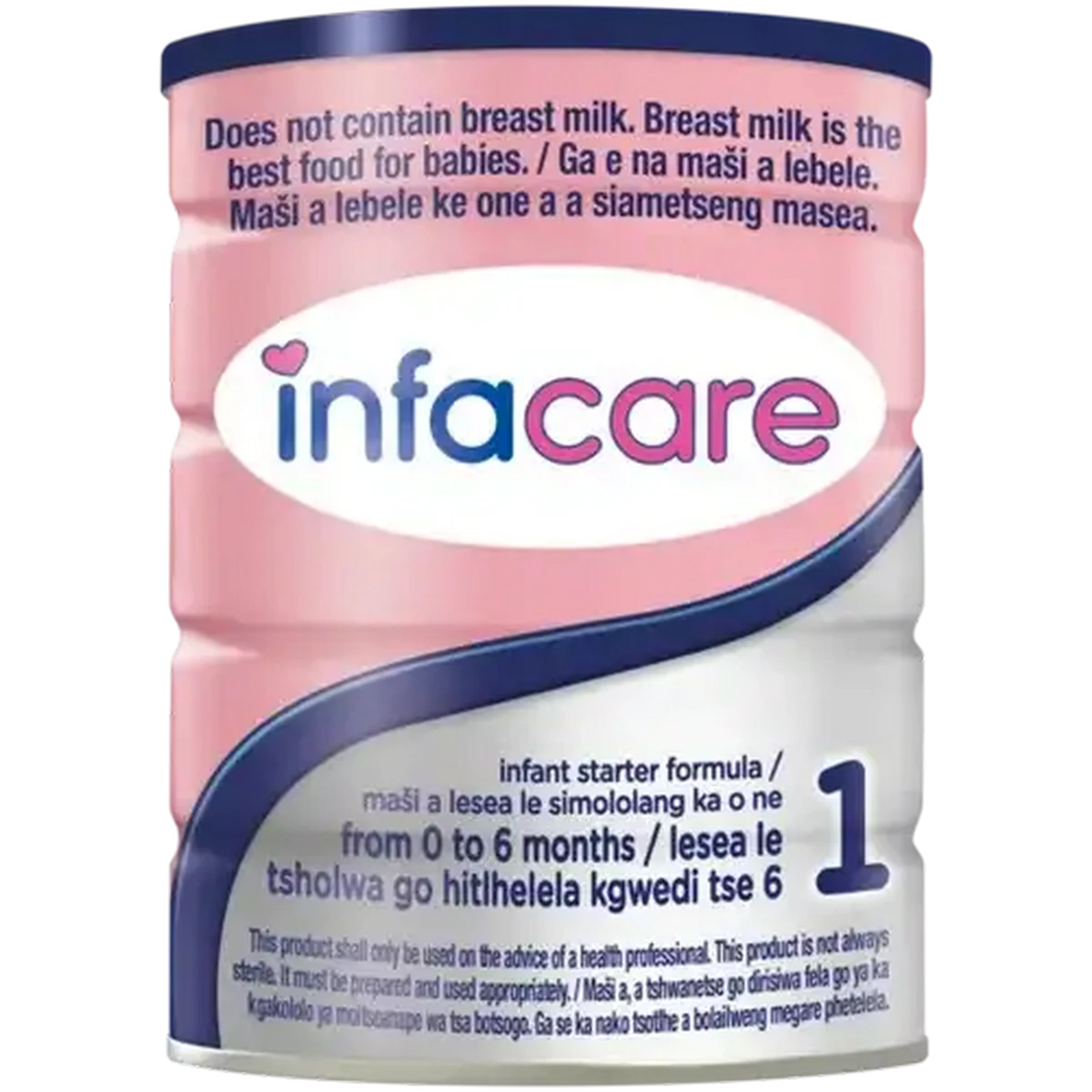 Checkers Sixty60 | Infacare Stage 1 Infant Starter Formula 400g