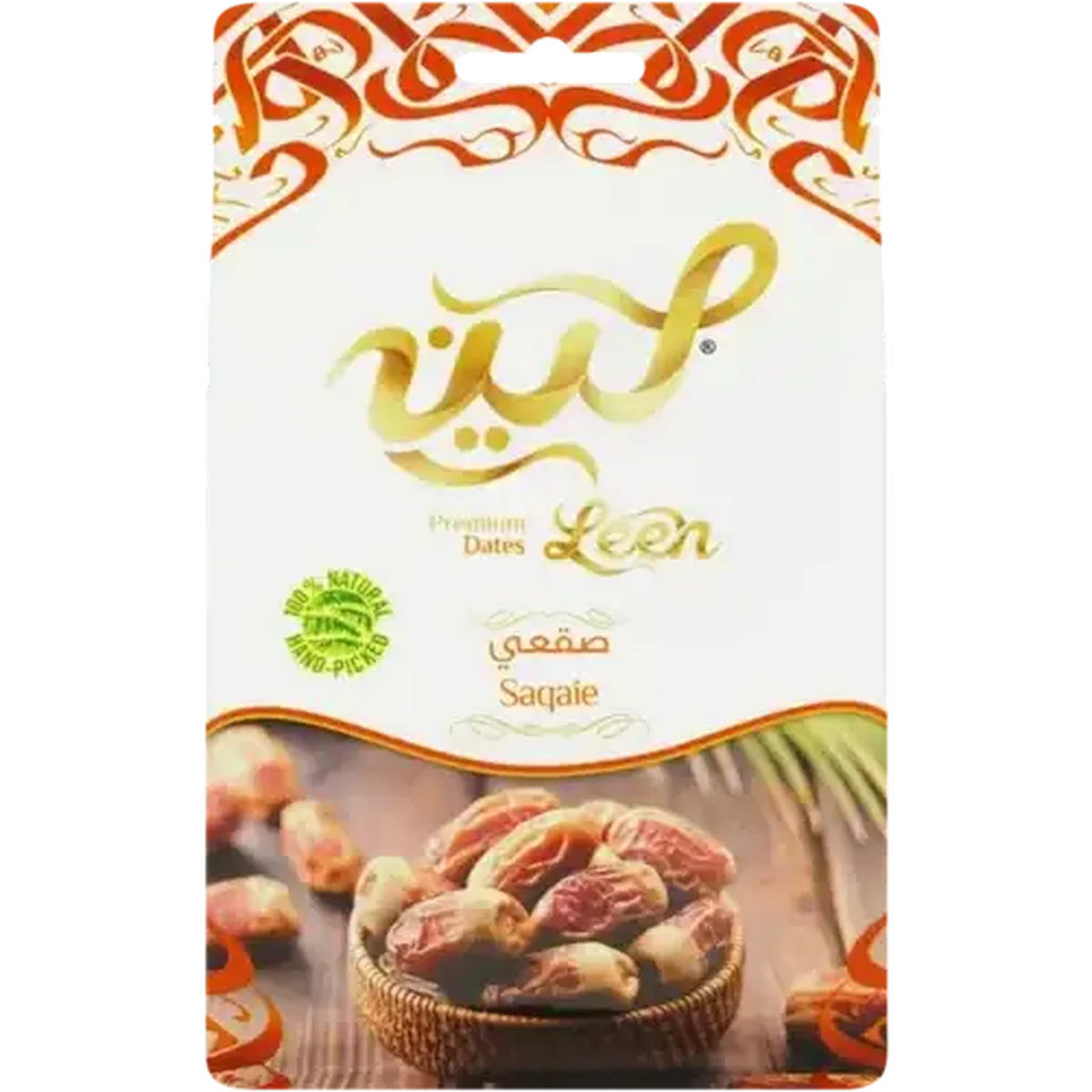Checkers Sixty60 | Leen Saqaie Premium Dates 110g