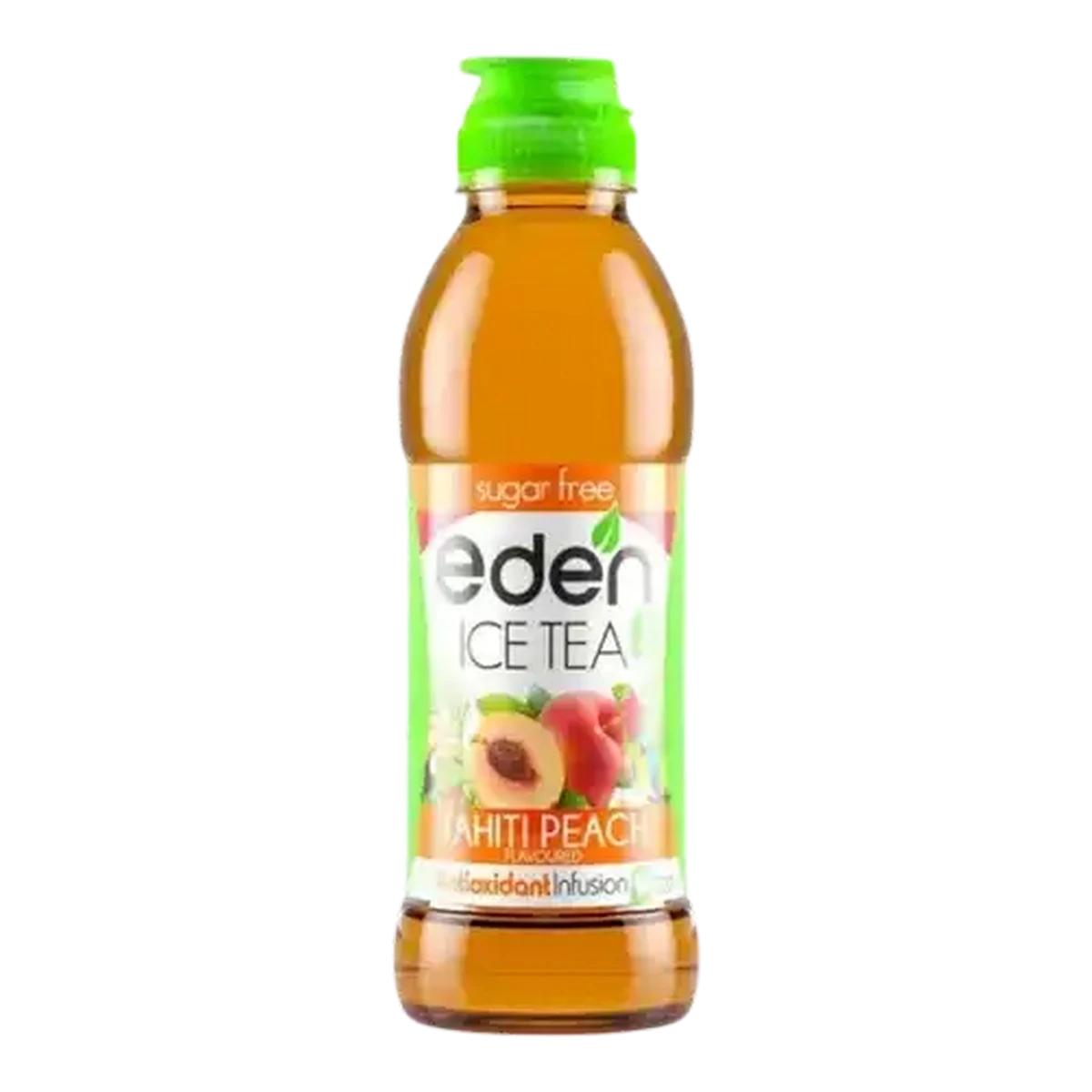 Checkers Sixty60 | Eden Sugar-Free Peach Iced Tea 500ml