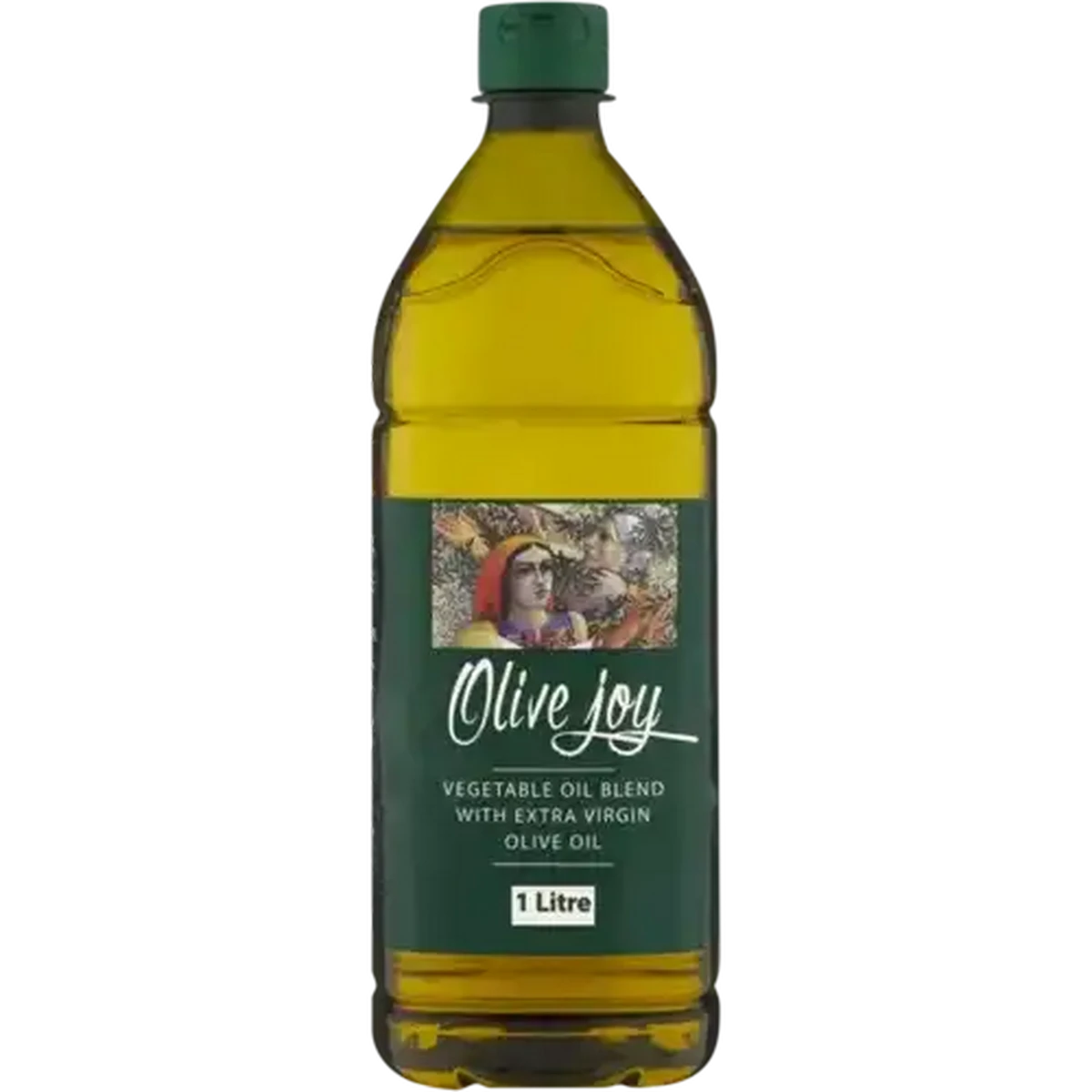 Checkers Sixty60 | Olive Joy Vegetable Oil Blend with Extra Virgin ...