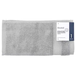 Checkers Sixty60 | Essentials Textured Face Cloth Set 30 x 30cm 4 Pack ...