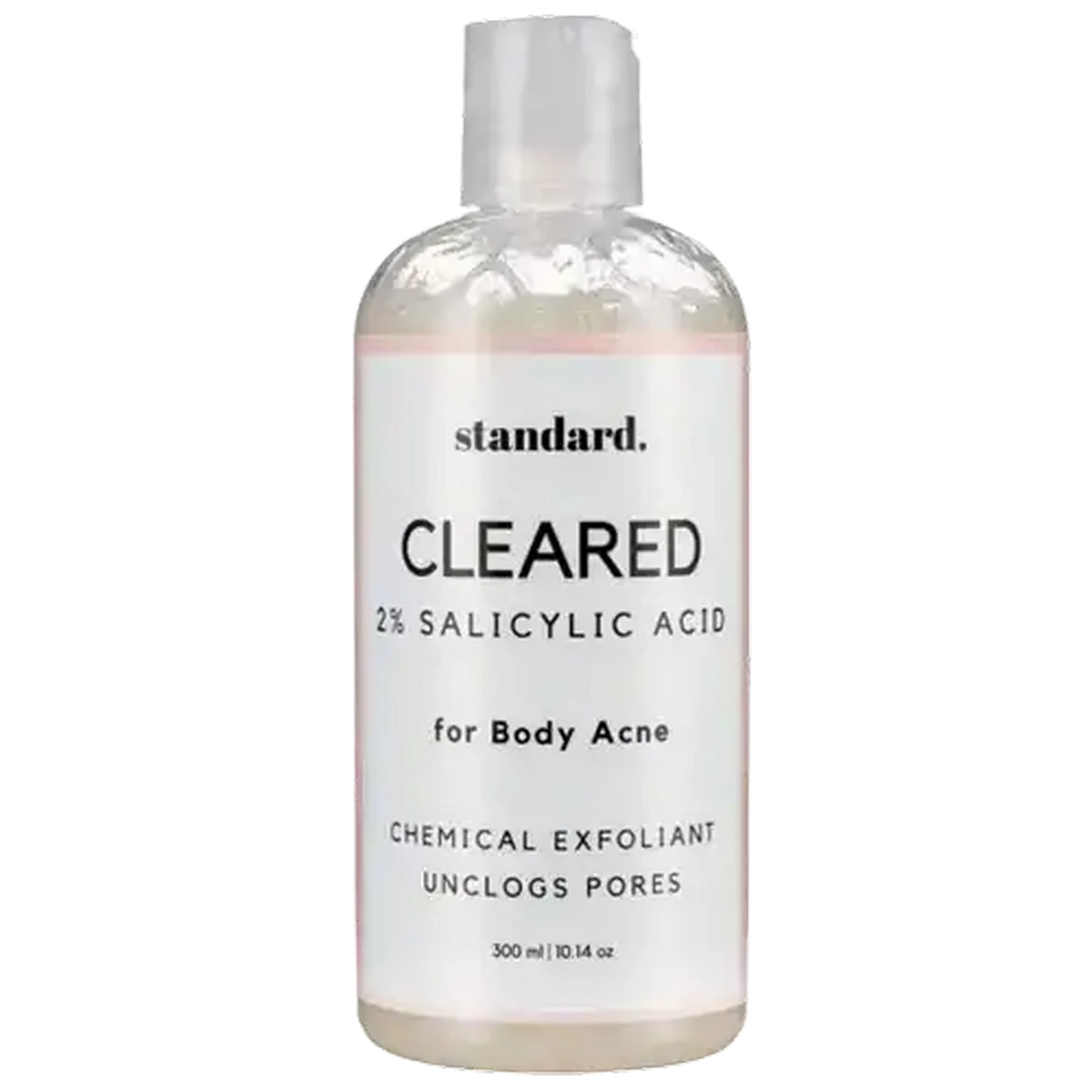 Checkers Sixty60 | Standard Beauty Cleared 2% Salicylic Acid Body Wash ...