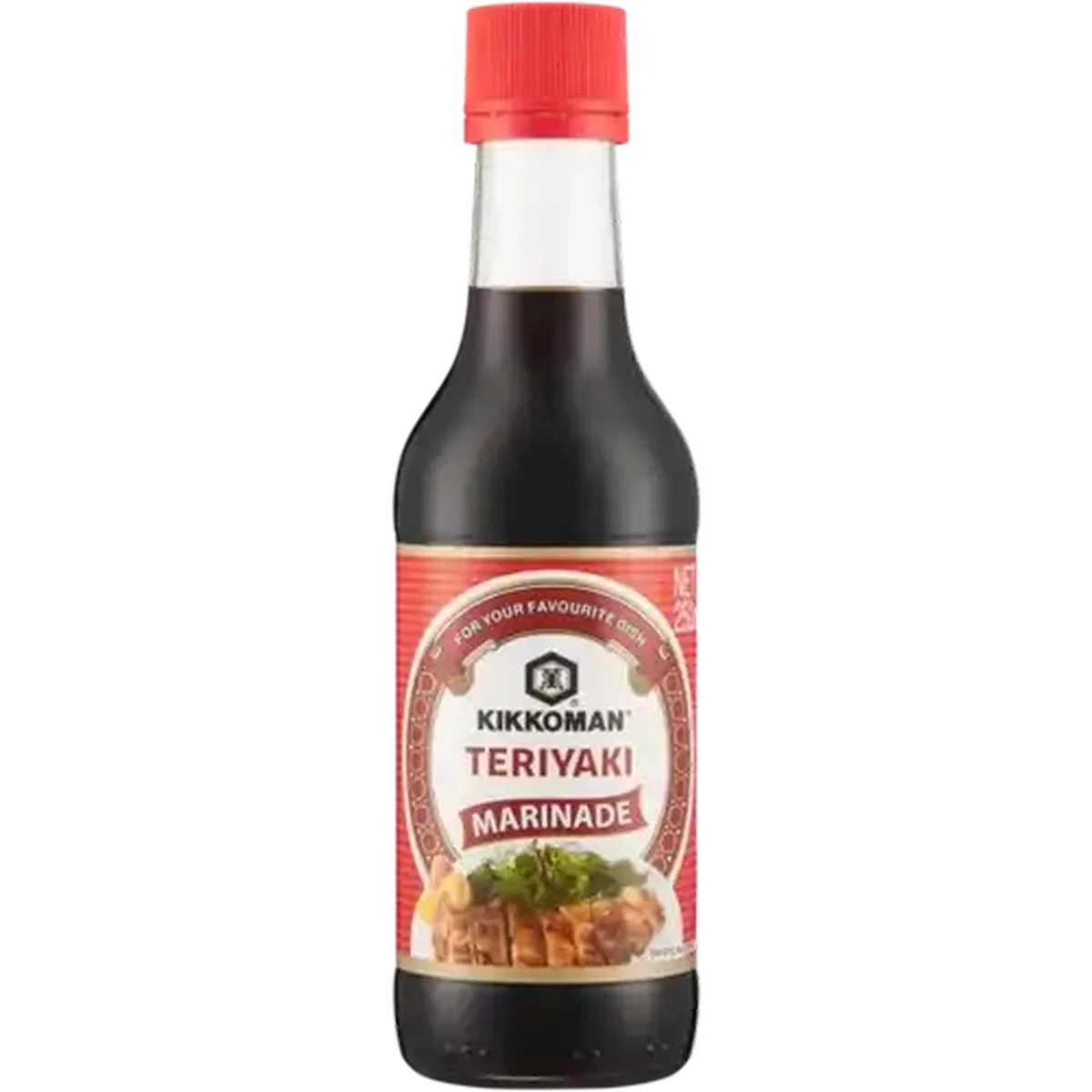 Checkers Sixty60 | Kikkoman Teriyaki Marinade 250ml