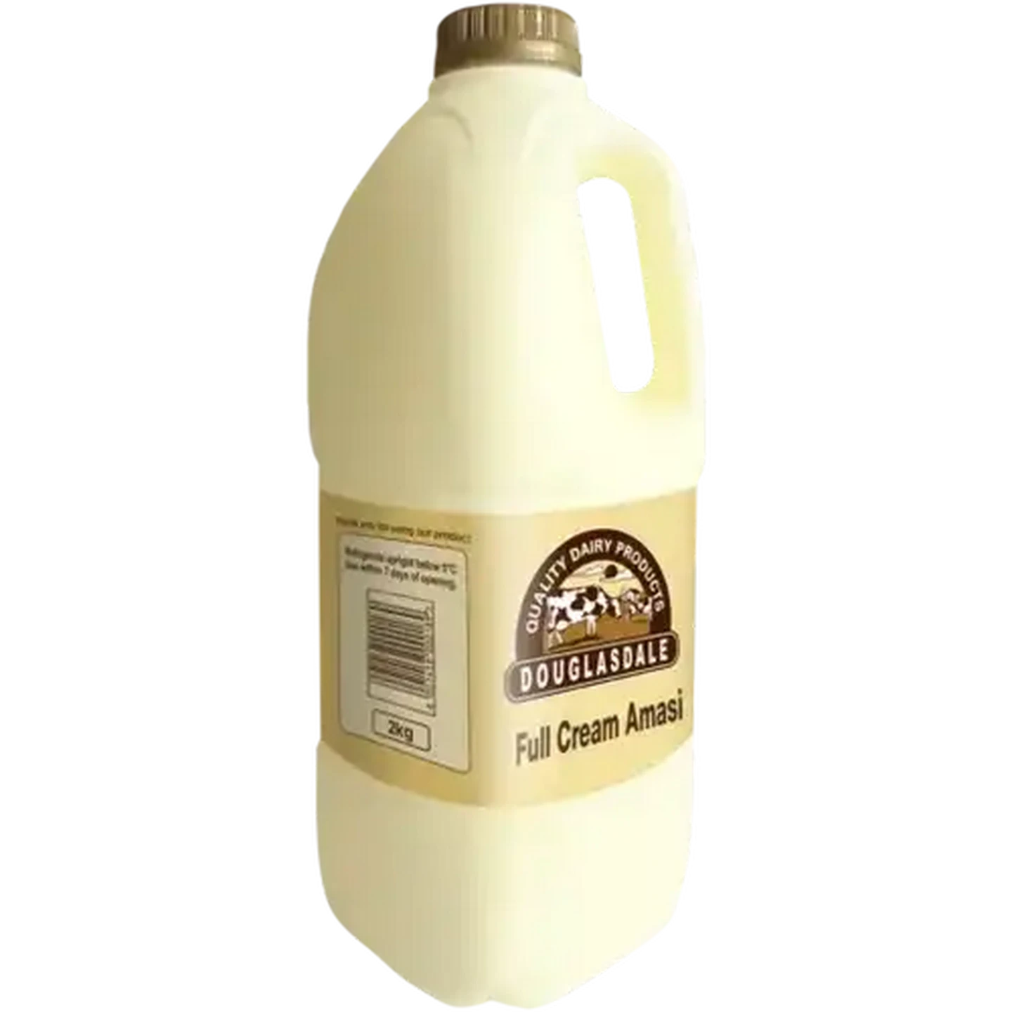 Checkers Sixty60 | Douglasdale Full Cream Amasi 2kg