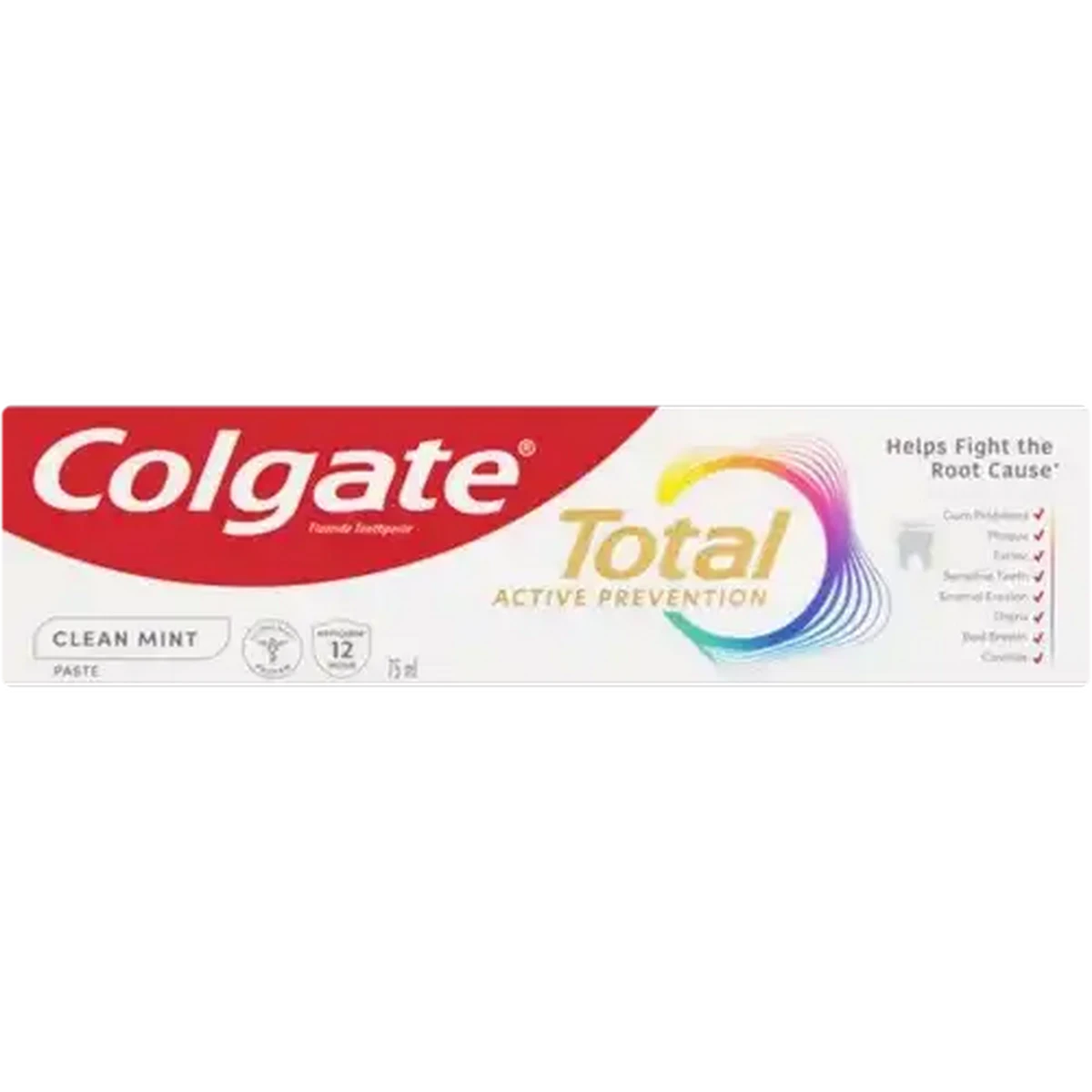 Checkers Sixty60 | Colgate Total Active Prevention Clean Mint Fluoride ...