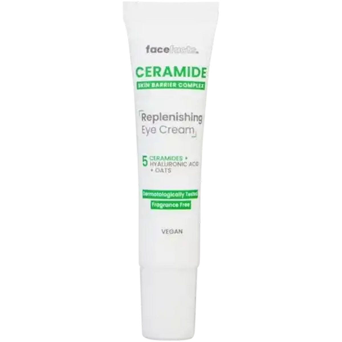 Checkers Sixty60 | Face Facts Ceramide Replenishing Eye Cream 15ml