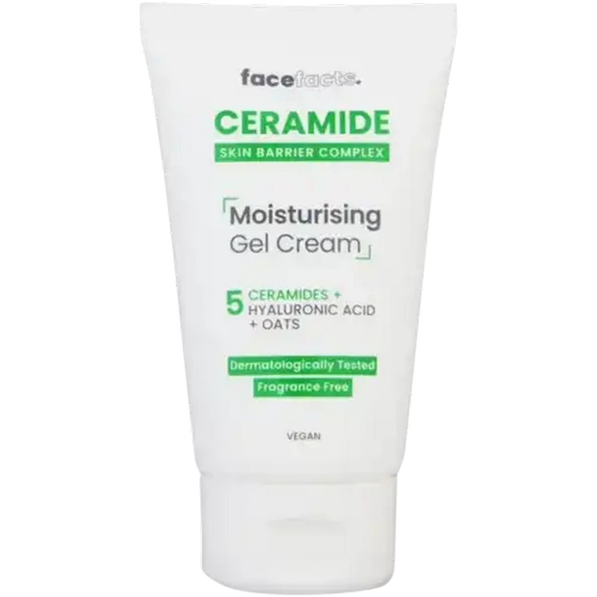 Checkers Sixty60 | Face Facts Ceramide Moisturising Gel Cream 50ml