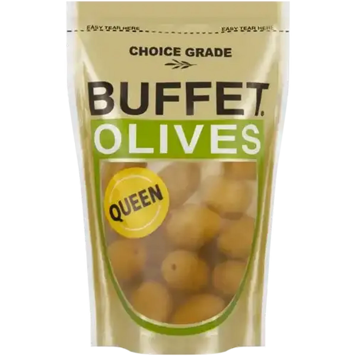Checkers Sixty60 | Buffet Olives Queen Olives 200g