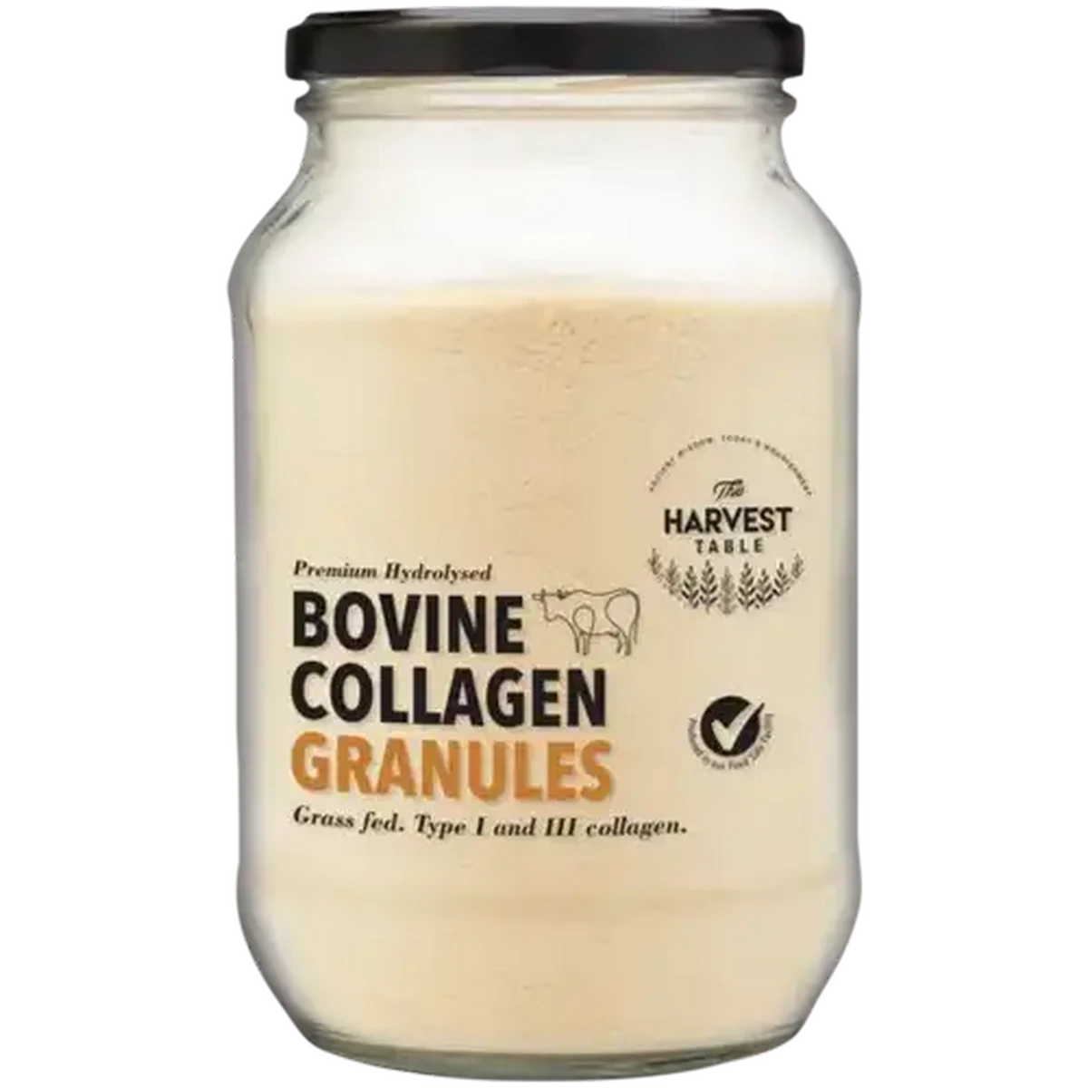 Checkers Sixty60 | The Harvest Table Bovine Collagen Granules 350g