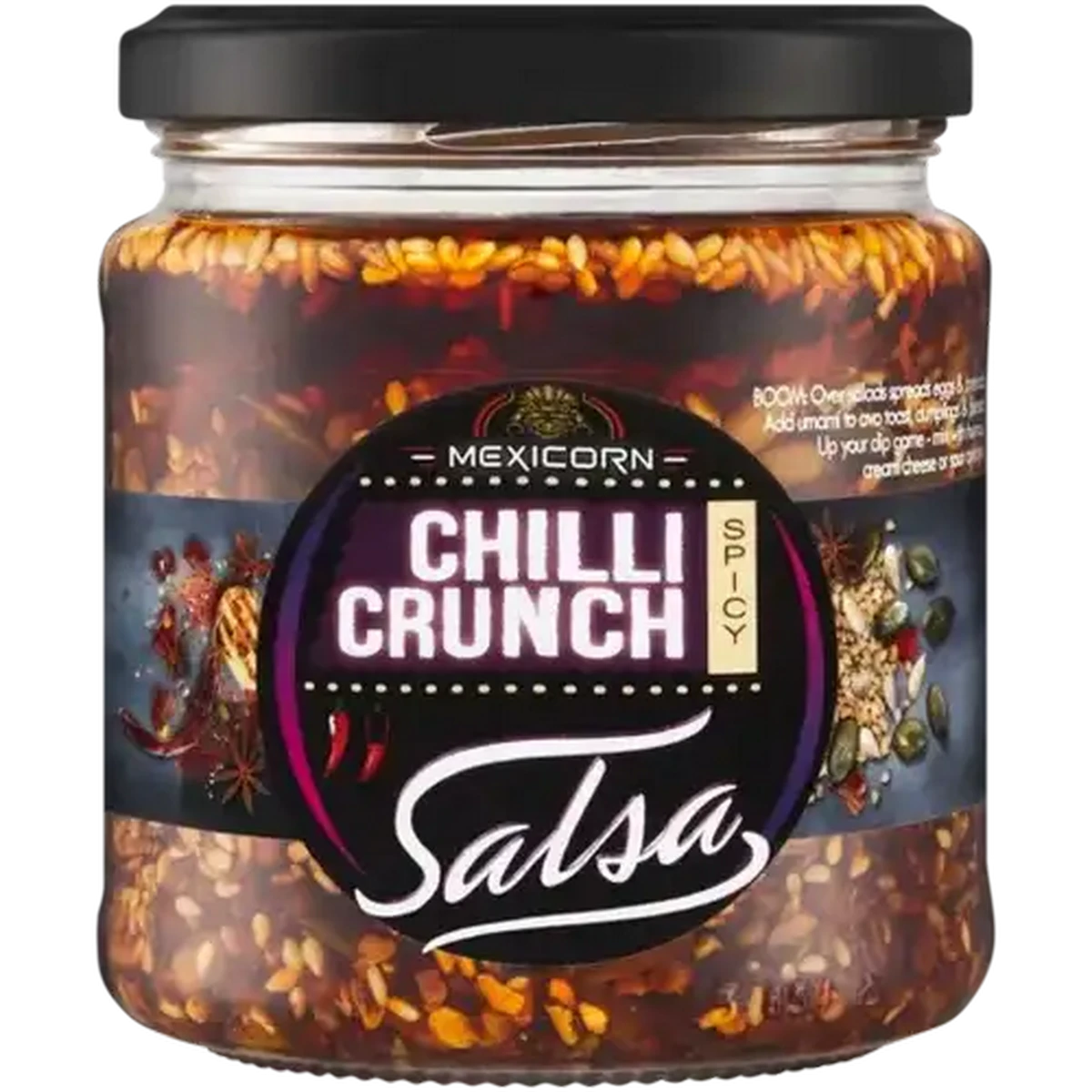Checkers Sixty60 | Mexicorn Spicy Chilli Crunch Salsa 230g