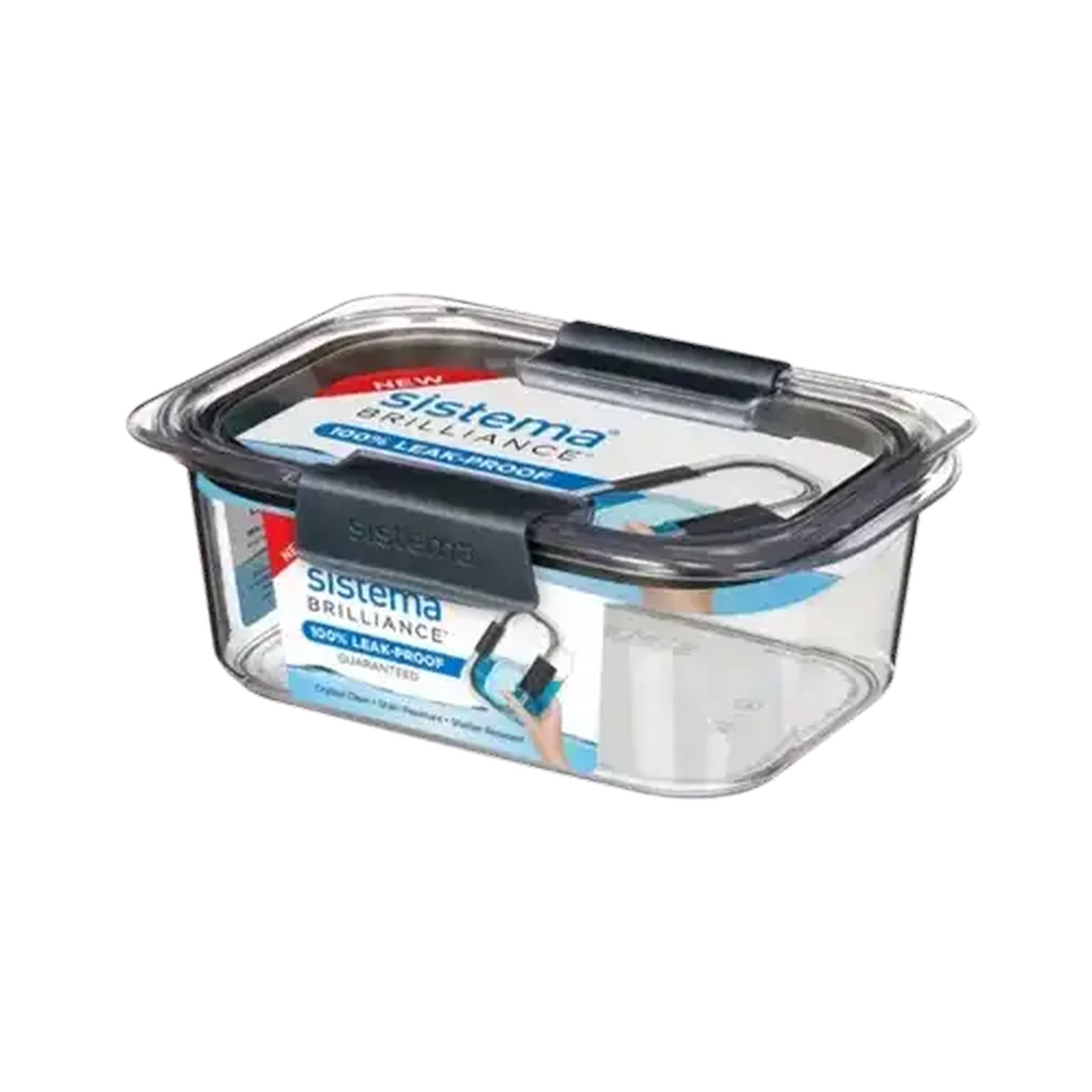 Checkers Sixty60 | Sistema Brilliance Container 920ml