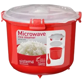 Checkers Sixty60 | Tupperware Purple Microwave Rice & Grain Cooker 3L
