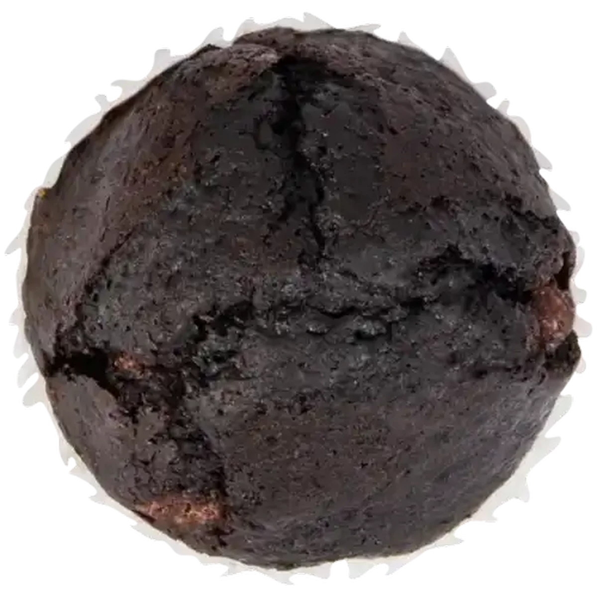 Checkers Sixty60 | Chocolate Muffin