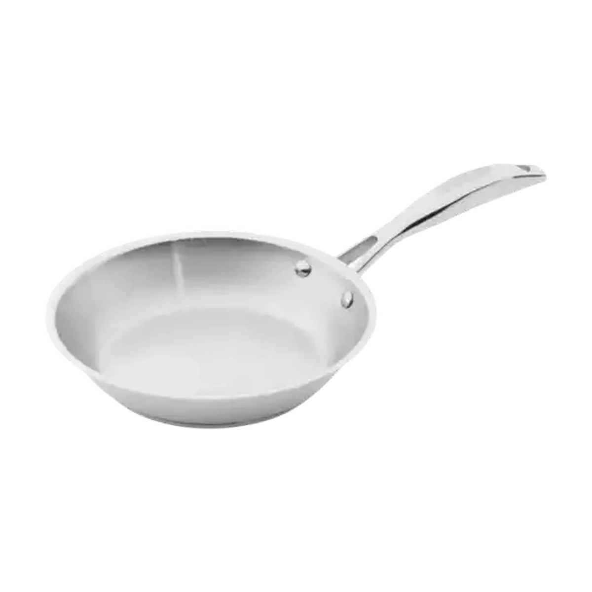 Checkers Sixty60 | Scanpan Stainless Steel Fry Pan 20cm