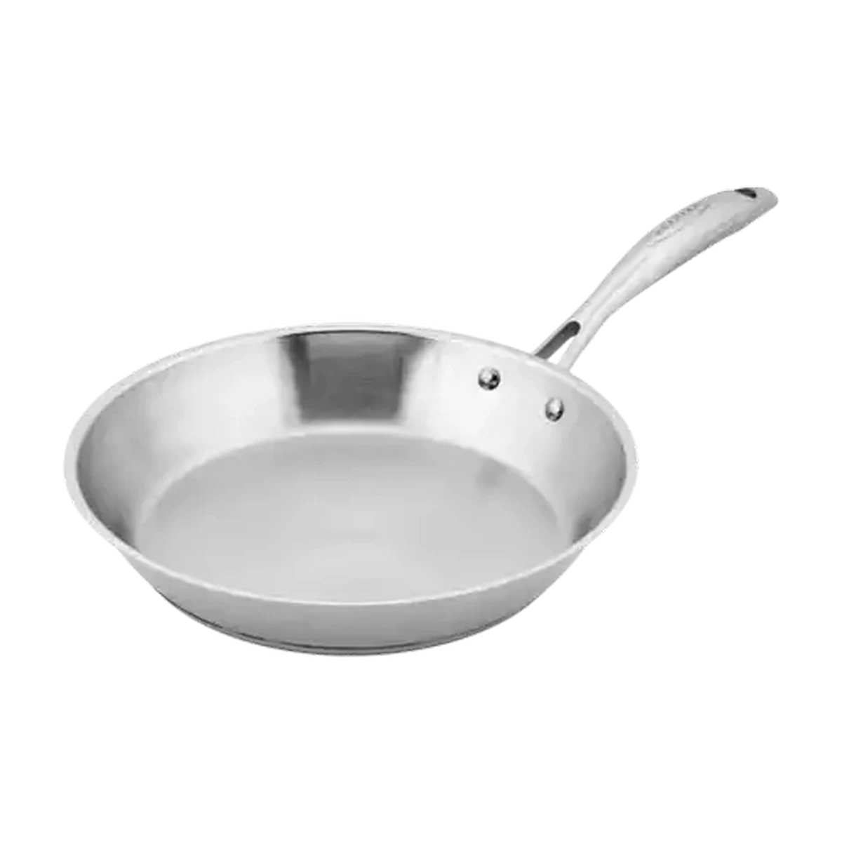 Checkers Sixty60 | Scanpan Stainless Steel Fry Pan 28cm
