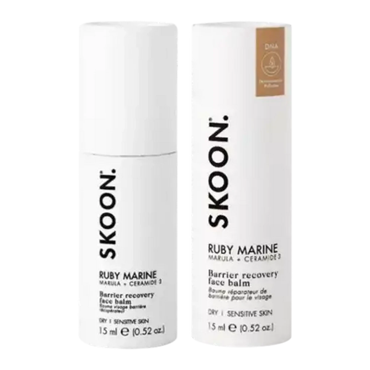 Checkers Sixty60 | SKOON. Ruby Marine Barrier Recovery Face Balm Stick 15ml