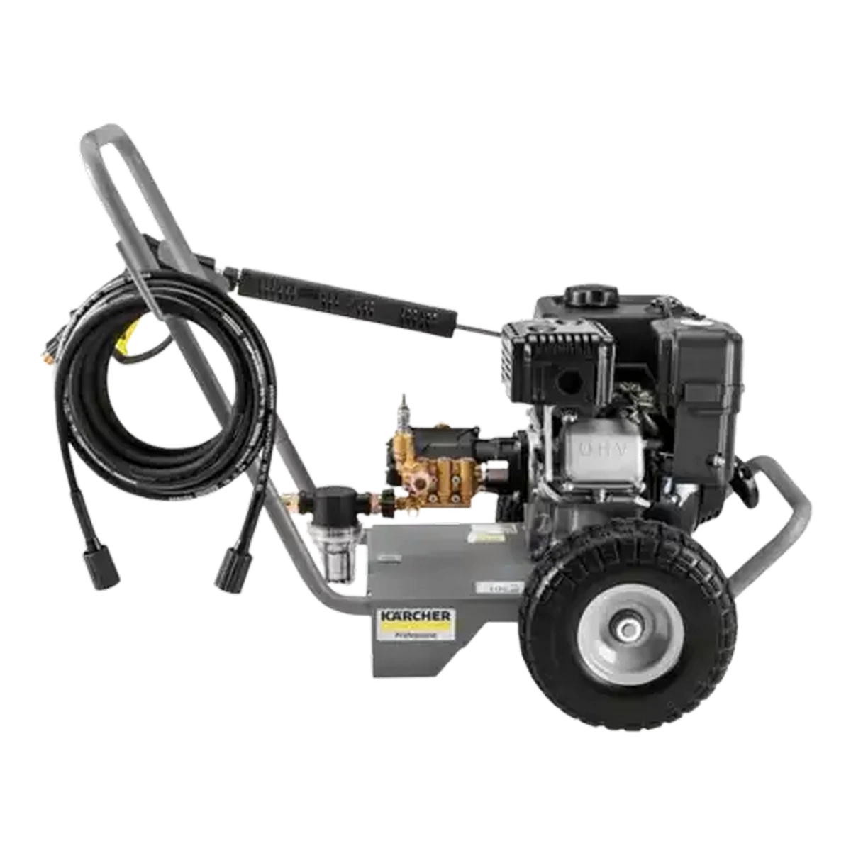 Checkers Sixty60 | Kärcher HD 6/15 G Classic Professional Petrol ...