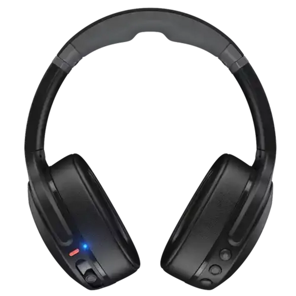 Checkers Sixty60 | Skullcandy Black Crusher Evo Headphones