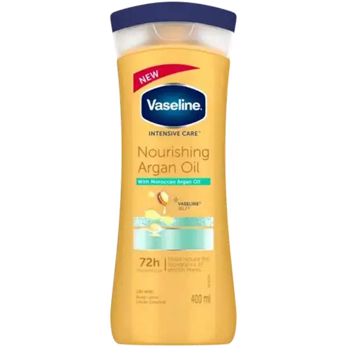 Checkers Sixty60 | Vaseline Intensive Care Nourishing Argan Oil Body ...