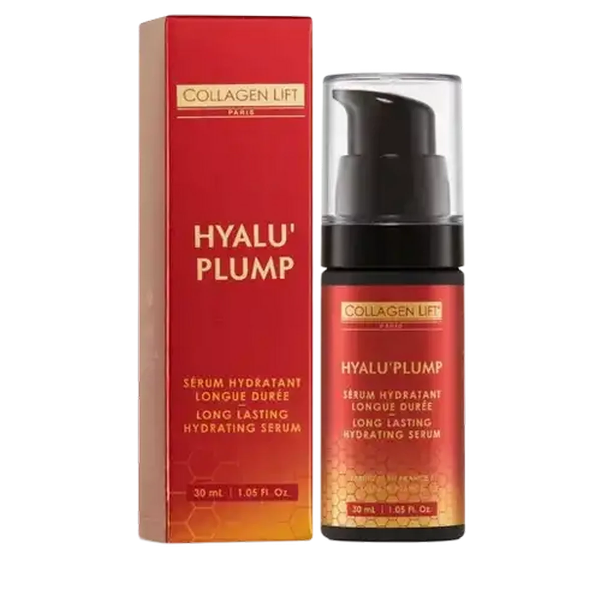 Checkers Sixty60 | Collagen Lift Paris Hyalu'Plump Serum 30ml