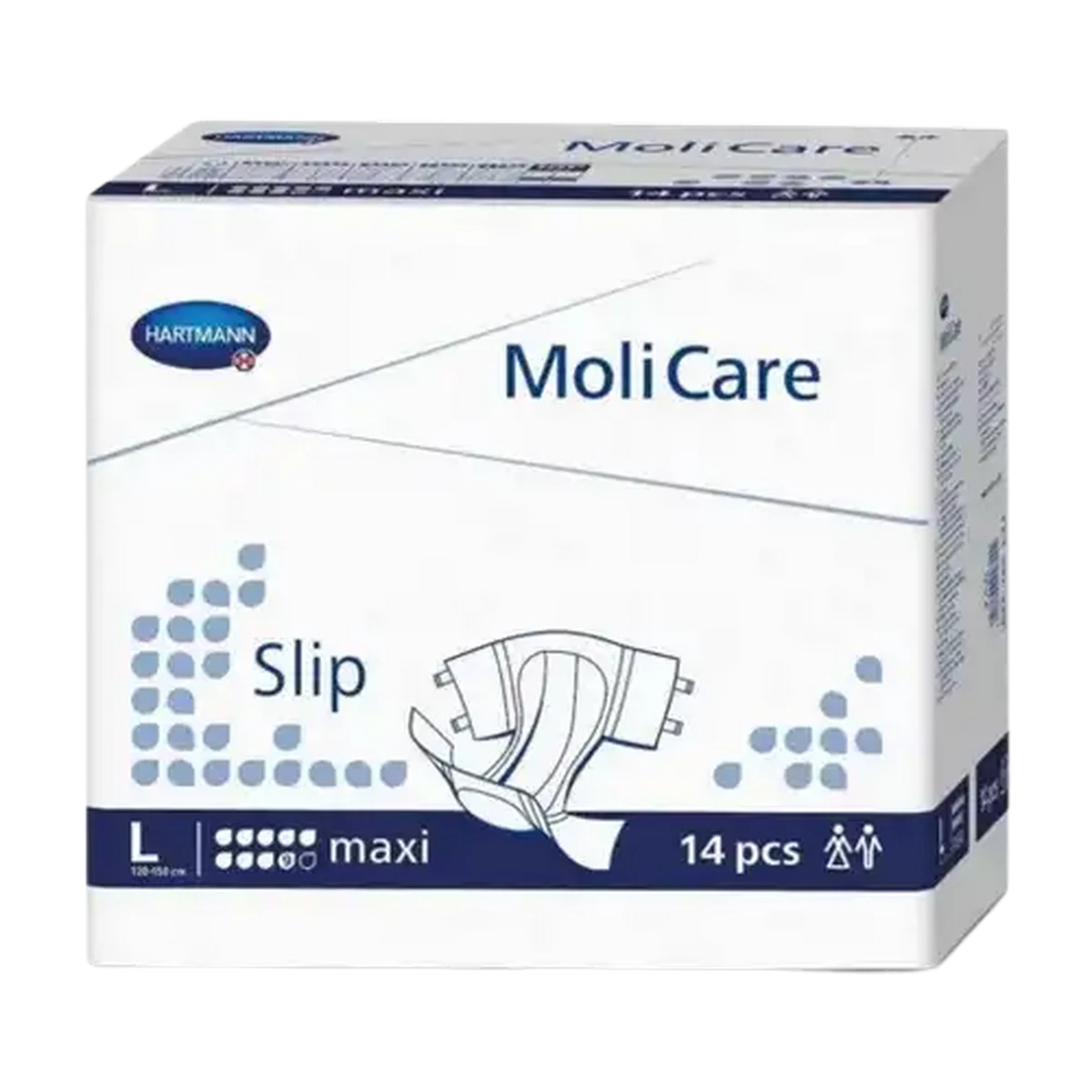 Checkers Sixty60 | MoliCare Premium Lady Pads 4.5 Drop 14 Pack
