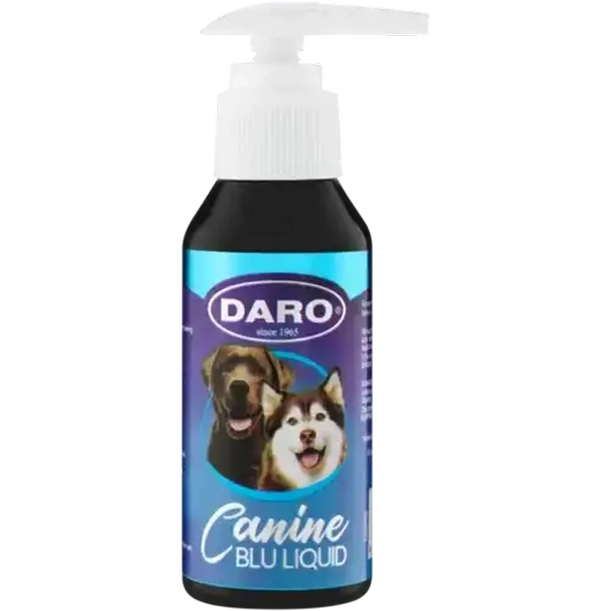 Checkers Sixty60 | Daro Canine Blu Liquid Dog Supplement 100ml