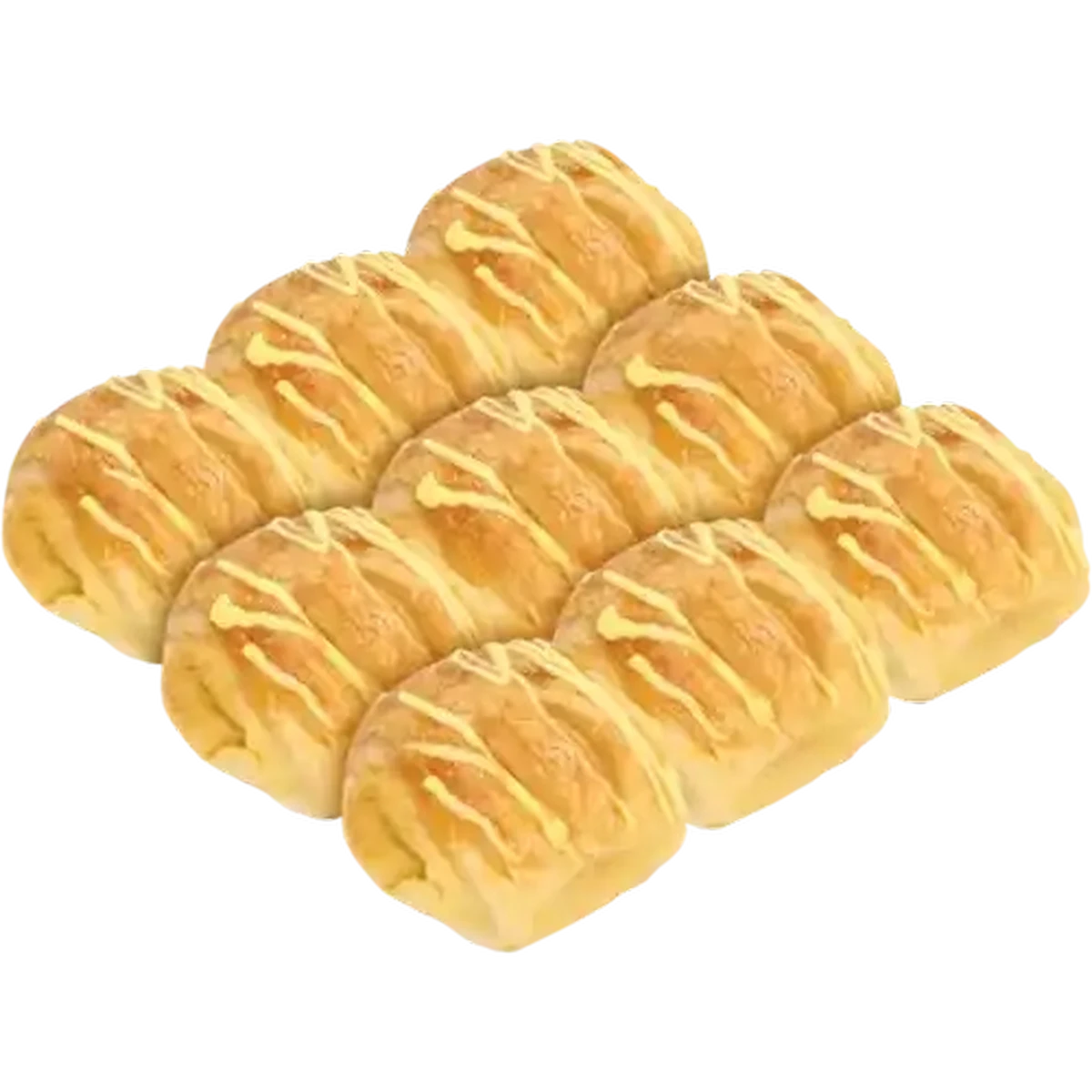 Checkers Sixty60 | Cocktail Danish Pastries 9 Pack