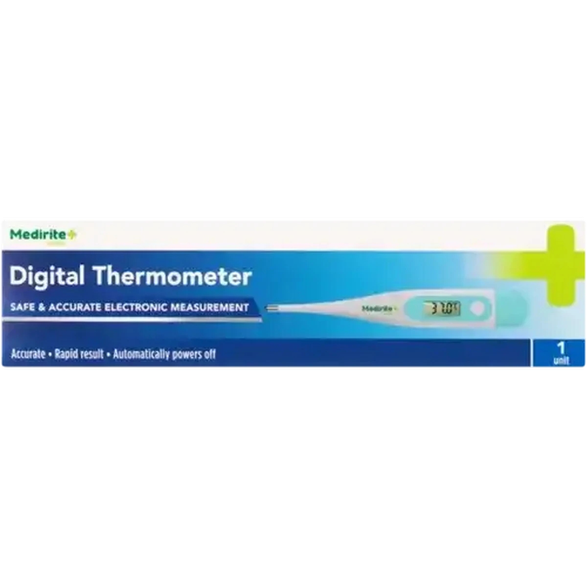 Checkers Sixty60 | Medirite Digital Thermometer