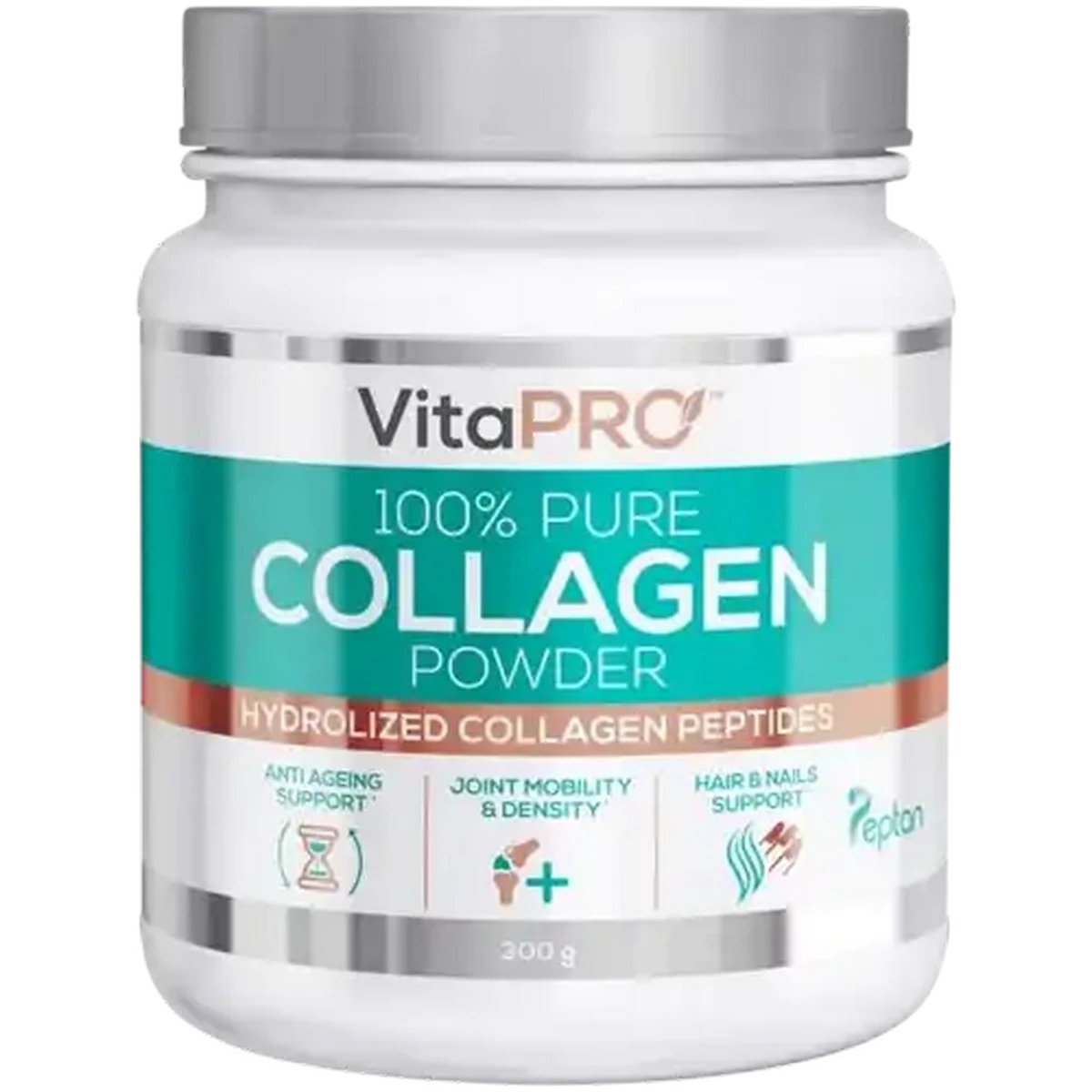 Checkers Sixty60 | Vita Pro 100% Pure Collagen Powder 300g