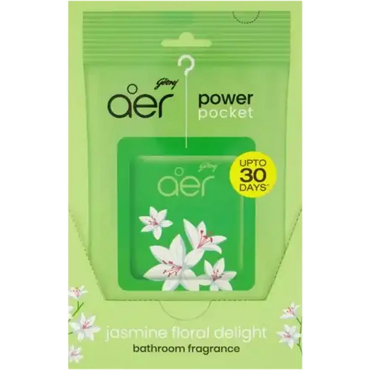 Checkers Sixty60 | Godrej Aer Jasmine Floral Delight Bathroom Fragrance ...