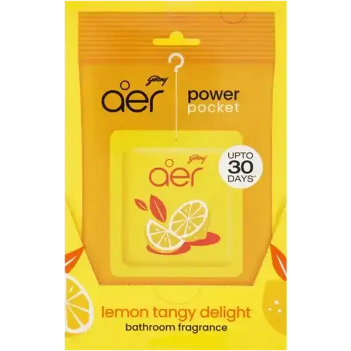 Checkers Sixty60 | Godrej Aer Lemon Tangy Delight Bathroom Fragrance 6 ...