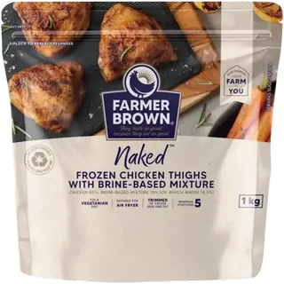 Checkers Sixty60 | Goldi Chicken Frozen Chicken Breast Fillets with ...