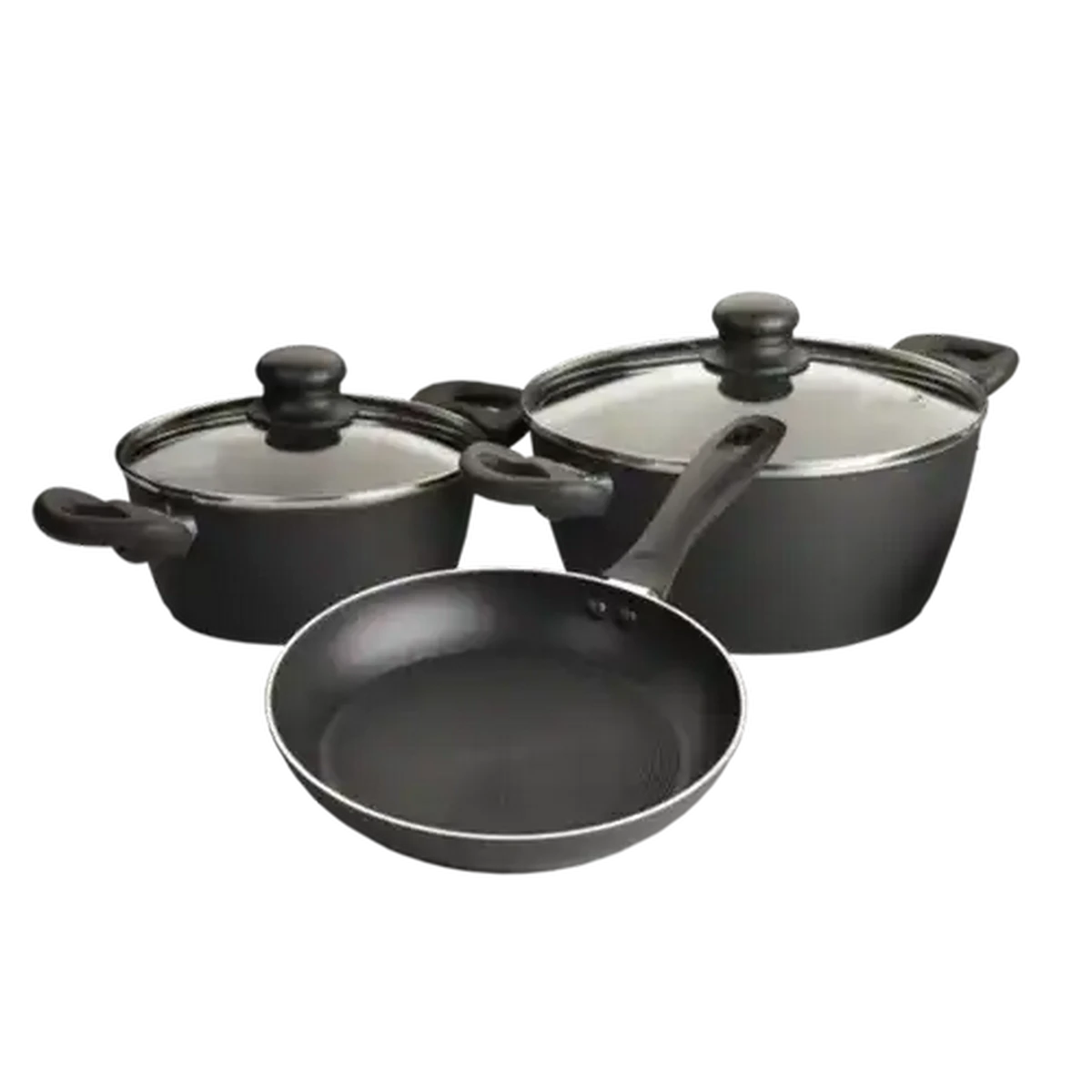 Checkers Sixty60 | Bauer Apex Pot Set 5 Piece