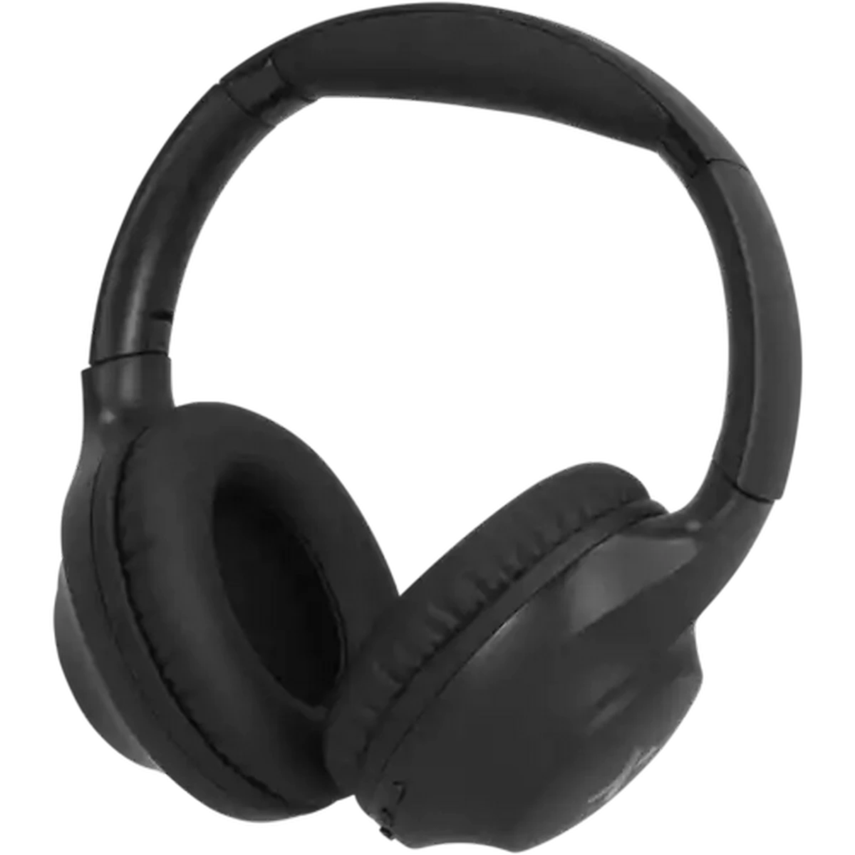 Checkers Sixty60 | Xceed Black Foldable Over-Ear Bluetooth Headphones