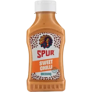 Checkers Sixty60 | Spur Sweet Chilli Dressing 500ml
