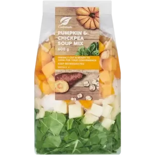 Checkers Sixty60 | Seasonal Vegetable Mix 800g