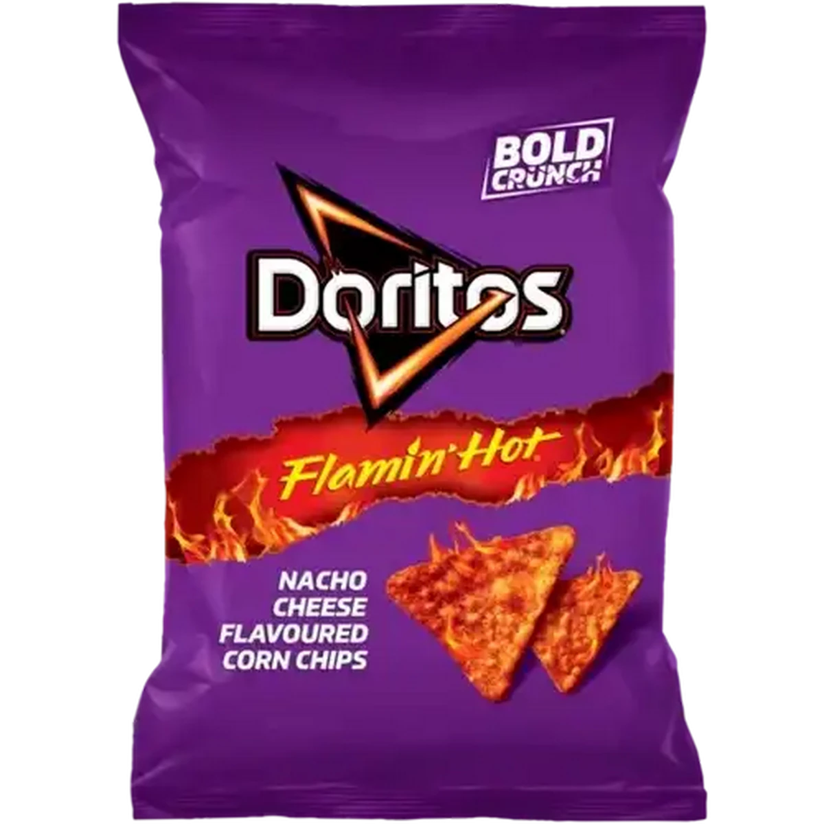 Checkers Sixty60 | Doritos Flamin' Hot Nacho Cheese Flavoured Corn ...